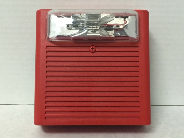 Wheelock - FireAlarms.tv - jjinc24/U8oL0's Fire Alarm Collection ...