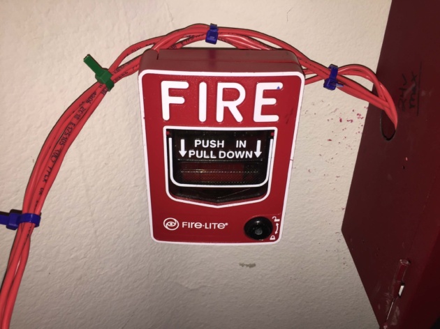 Fire-Lite BG-12 - FireAlarms.tv - jjinc24/U8oL0's Fire Alarm Collection ...