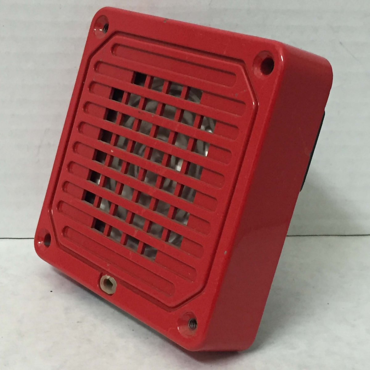 Amseco BZ-54VL - FireAlarms.tv - jjinc24/U8oL0's Fire Alarm Collection ...