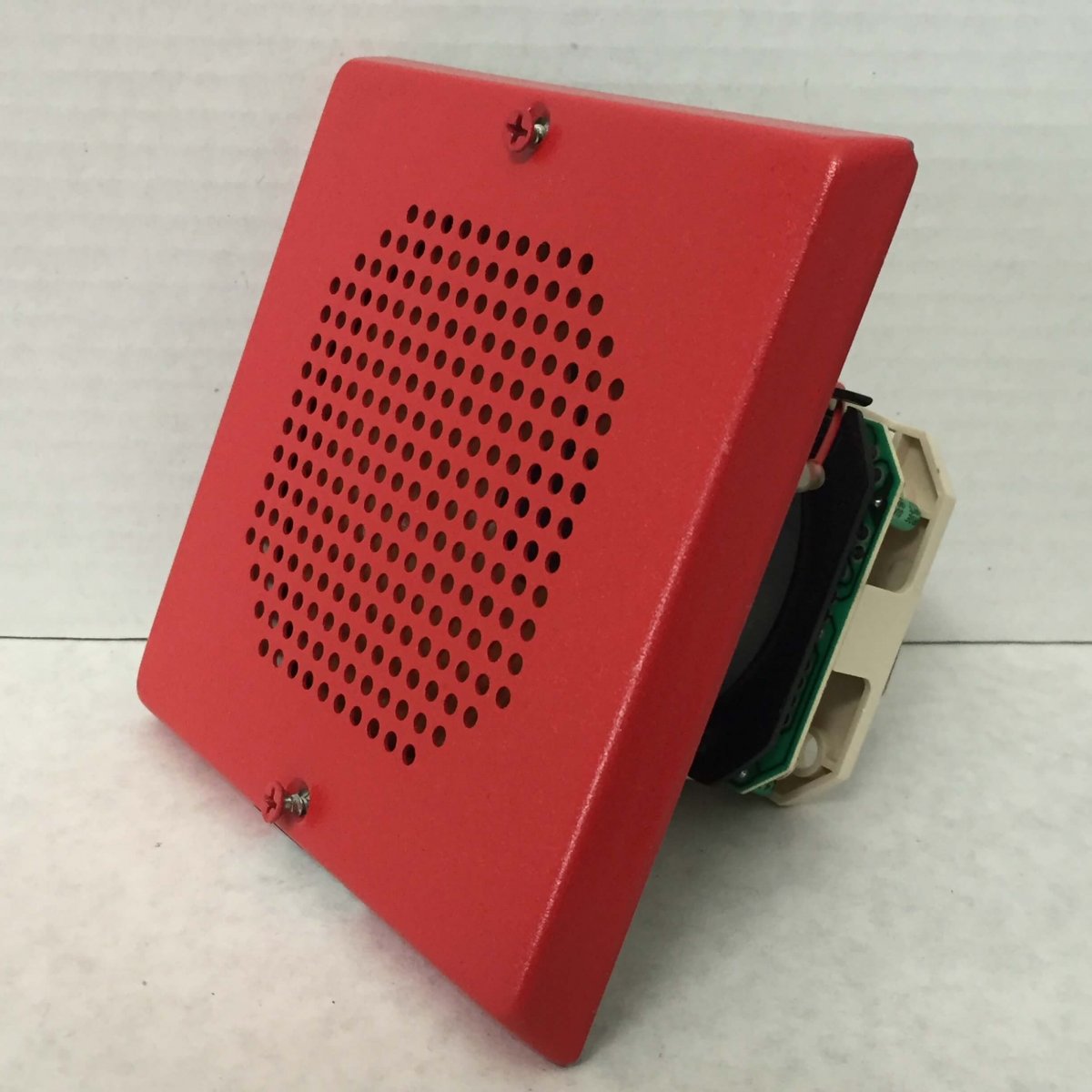 Wheelock CH70-24 - FireAlarms.tv - jjinc24/U8oL0's Fire Alarm ...