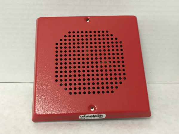 Wheelock E70-R - FireAlarms.tv - jjinc24/U8oL0's Fire Alarm Collection ...