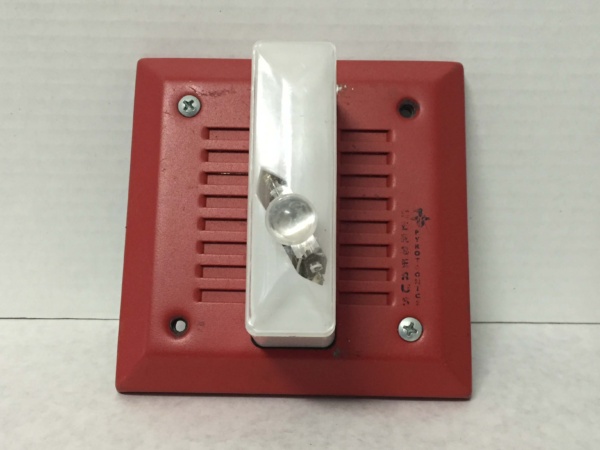 Cerberus Pyrotronics EH-S17-F - FireAlarms.tv - jjinc24/U8oL0's Fire ...