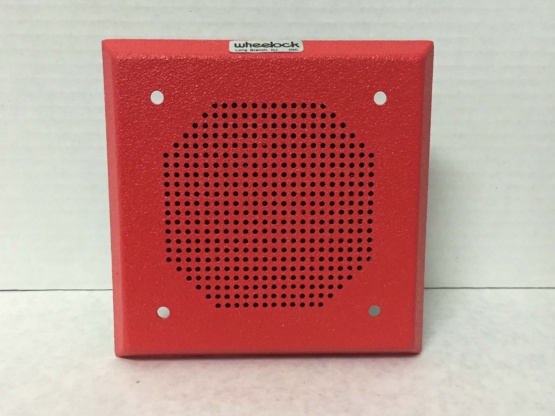Wheelock - FireAlarms.tv - jjinc24/U8oL0's Fire Alarm Collection ...