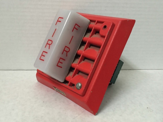 Wheelock 7002T-24 - FireAlarms.tv - jjinc24/U8oL0's Fire Alarm ...