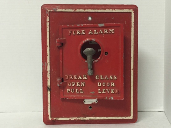 Collection - FireAlarms.tv - jjinc24/U8oL0's Fire Alarm Collection ...