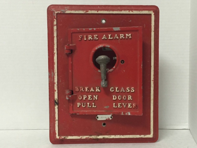 Collection - FireAlarms.tv - jjinc24/U8oL0's Fire Alarm Collection ...