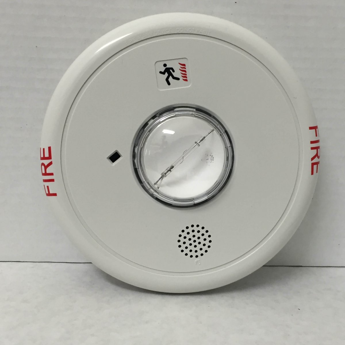 EST GCF-HDVM - FireAlarms.tv - jjinc24/U8oL0's Fire Alarm Collection ...