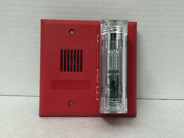 Federal Signal MMPS - FireAlarms.tv - jjinc24/U8oL0's Fire Alarm ...