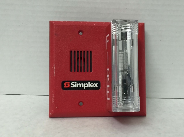 Simplex 4050-80 - FireAlarms.tv - jjinc24/U8oL0's Fire Alarm Collection ...