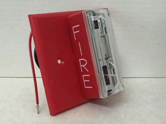 Gentex GXS-4-15/75WR - FireAlarms.tv - jjinc24/U8oL0's Fire Alarm ...