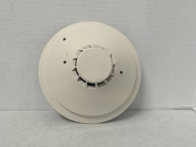 Fire-Lite BG6 - FireAlarms.tv - jjinc24/U8oL0's Fire Alarm Collection ...