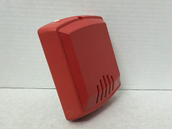 Wheelock EHS-DL1 - FireAlarms.tv - jjinc24/U8oL0's Fire Alarm ...