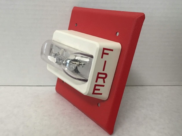 Wheelock - FireAlarms.tv - jjinc24/U8oL0's Fire Alarm Collection ...