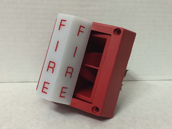 System Sensor MAEH24M - FireAlarms.tv - jjinc24/U8oL0's Fire Alarm ...