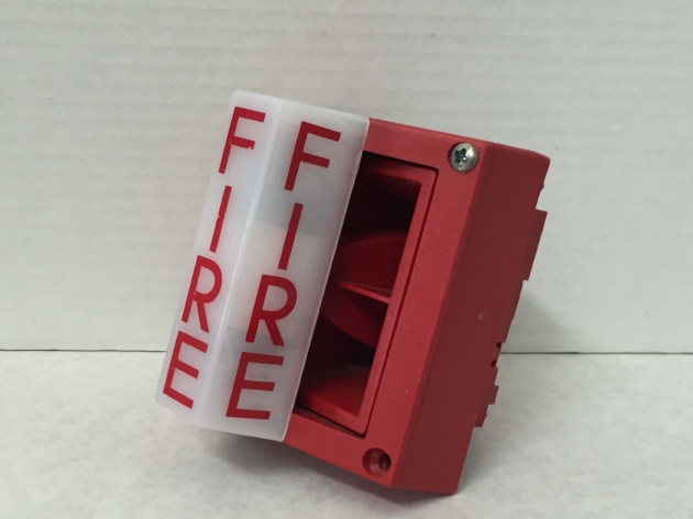 System Sensor - FireAlarms.tv - jjinc24/U8oL0's Fire Alarm Collection ...