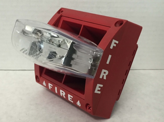System Sensor - FireAlarms.tv - jjinc24/U8oL0's Fire Alarm Collection ...