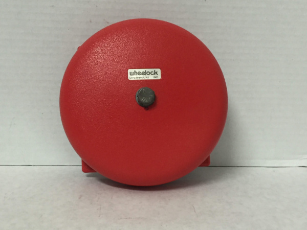 Wheelock MB-G6-24 - FireAlarms.tv - jjinc24/U8oL0's Fire Alarm ...