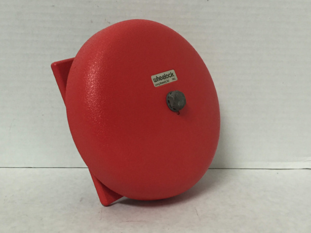 Wheelock EHS-DL1 - FireAlarms.tv - jjinc24/U8oL0's Fire Alarm ...