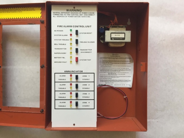Fire-Lite Miniscan 112 - FireAlarms.tv - jjinc24/U8oL0's Fire Alarm ...