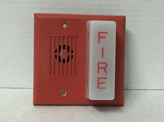 Wheelock - FireAlarms.tv - jjinc24/U8oL0's Fire Alarm Collection ...