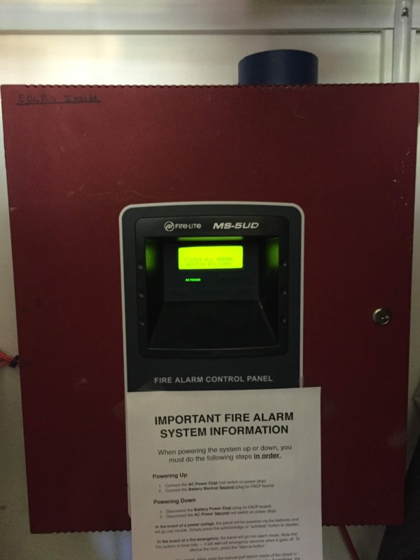 Fire-Lite MS-5UD - FireAlarms.tv - jjinc24/U8oL0's Fire Alarm ...