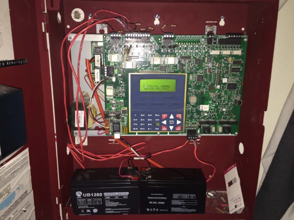 Fire-Lite MS-5UD - FireAlarms.tv - jjinc24/U8oL0's Fire Alarm ...