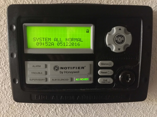 System Sensor P2475 - FireAlarms.tv - jjinc24/U8oL0's Fire Alarm ...