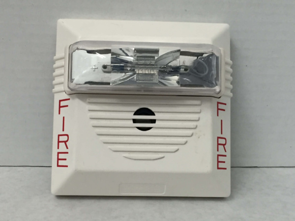 Wheelock EH-EL1-WM-24 - FireAlarms.tv - jjinc24/U8oL0's Fire Alarm ...