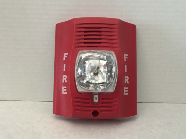 System Sensor P2R - FireAlarms.tv - jjinc24/U8oL0's Fire Alarm ...