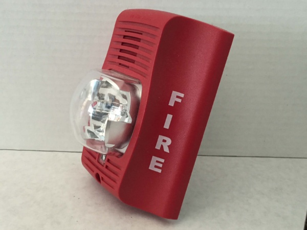 System Sensor P2R - FireAlarms.tv - jjinc24/U8oL0's Fire Alarm ...