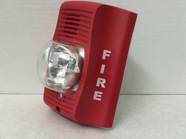 System Sensor - FireAlarms.tv - jjinc24/U8oL0's Fire Alarm Collection ...