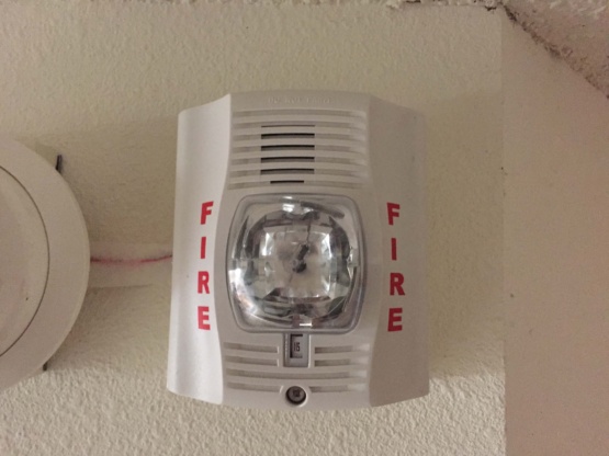 System Sensor - FireAlarms.tv - jjinc24/U8oL0's Fire Alarm Collection ...