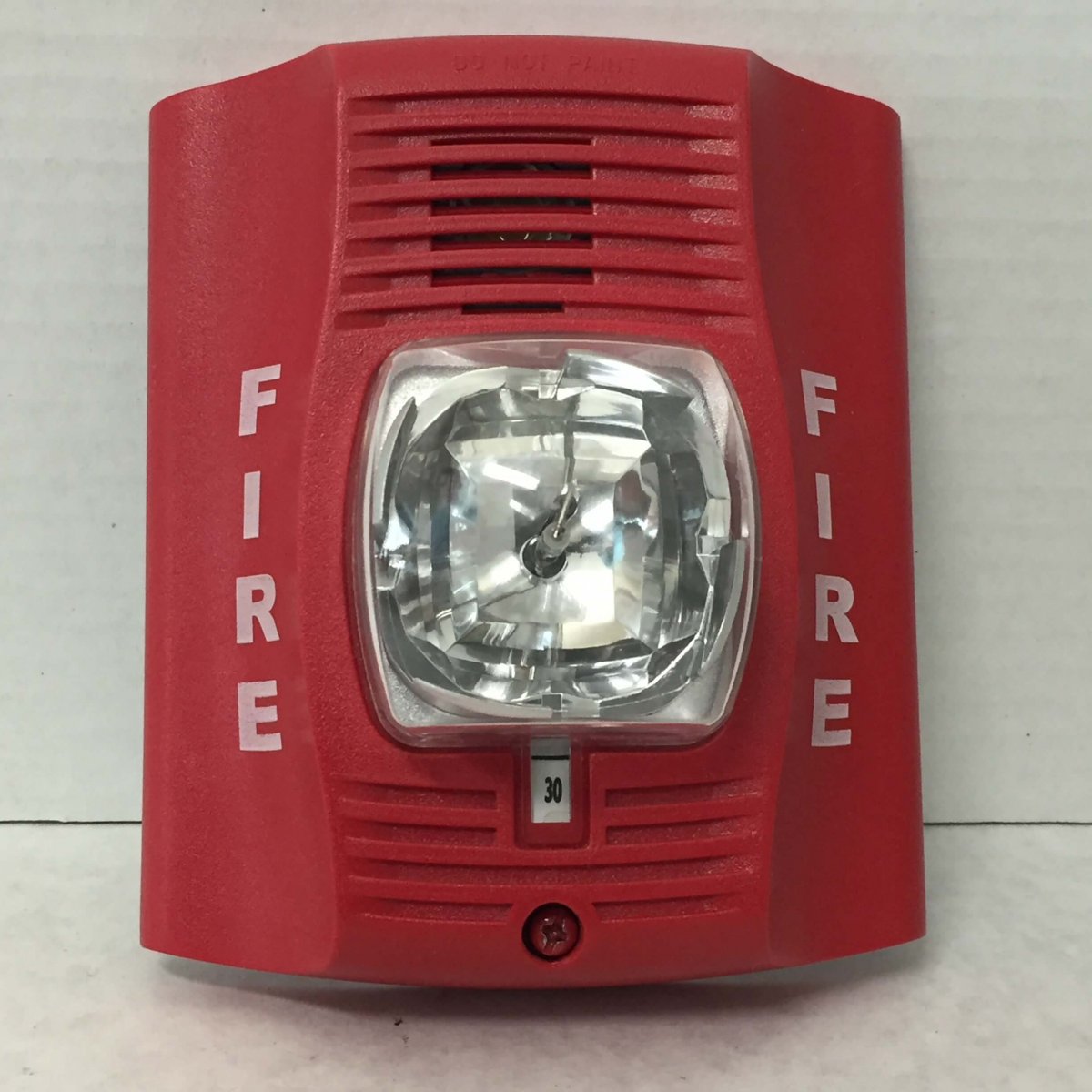 System Sensor P4R - FireAlarms.tv - jjinc24/U8oL0's Fire Alarm ...