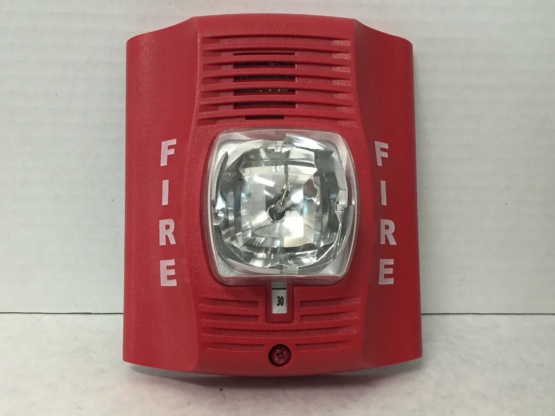 System Sensor - FireAlarms.tv - jjinc24/U8oL0's Fire Alarm Collection ...