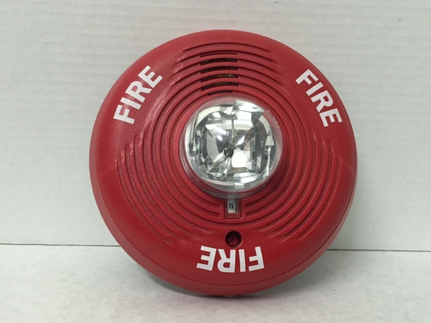 System Sensor - FireAlarms.tv - jjinc24/U8oL0's Fire Alarm Collection ...