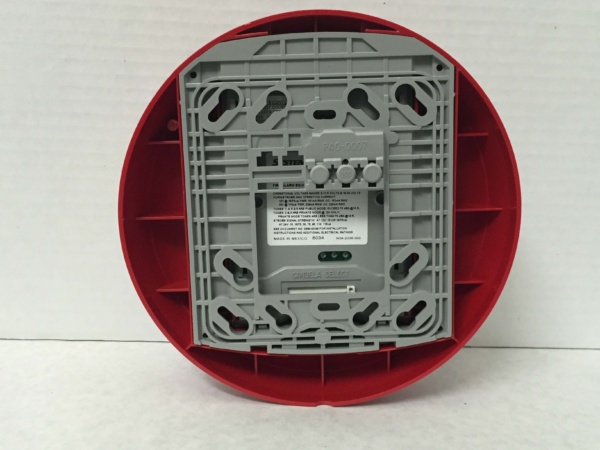 System Sensor PC2R - FireAlarms.tv - jjinc24/U8oL0's Fire Alarm ...