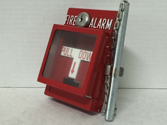 RSG RMS-1P-KAL-DAH - FireAlarms.tv - jjinc24/U8oL0's Fire Alarm ...