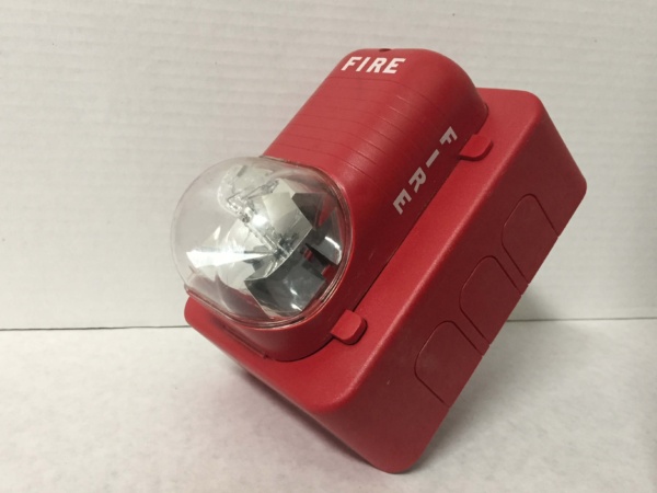 FCI S241575-FC - FireAlarms.tv - jjinc24/U8oL0's Fire Alarm Collection ...