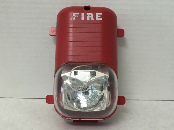 System Sensor S241575 - FireAlarms.tv - jjinc24/U8oL0's Fire Alarm ...
