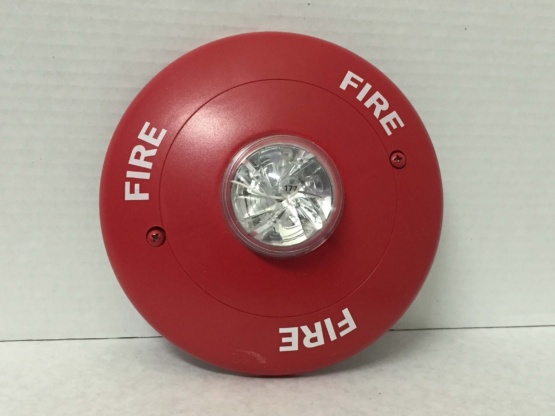 System Sensor - FireAlarms.tv - jjinc24/U8oL0's Fire Alarm Collection ...
