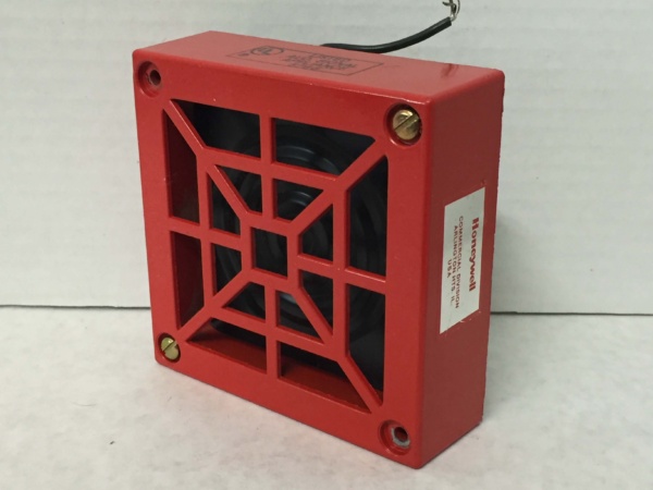 Federal Signal AV34+450D - FireAlarms.tv - jjinc24/U8oL0's Fire Alarm ...