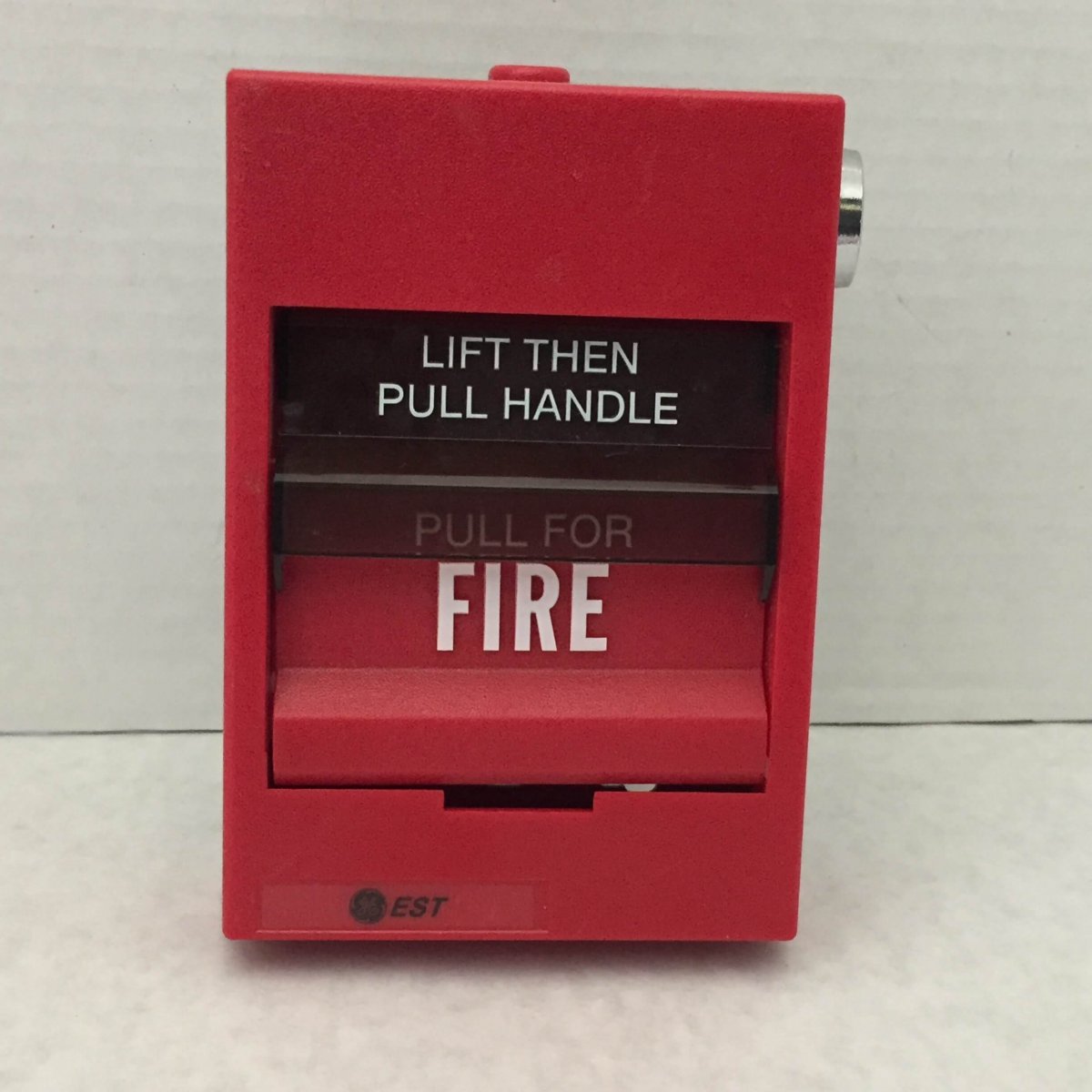 EST SIGA-278 - FireAlarms.tv - jjinc24/U8oL0's Fire Alarm Collection ...