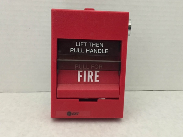EST SIGA-278 - FireAlarms.tv - jjinc24/U8oL0's Fire Alarm Collection ...