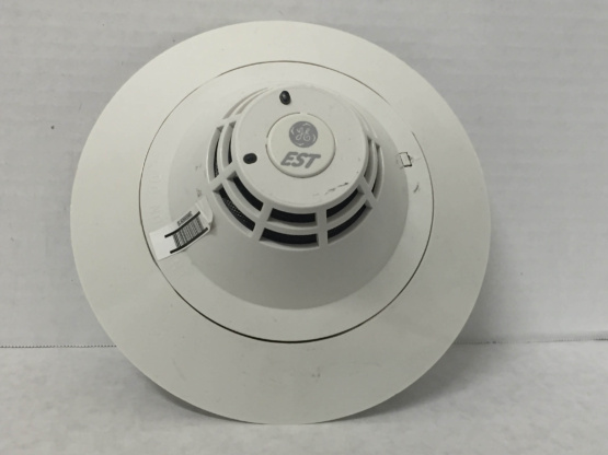 System Sensor P2W - FireAlarms.tv - jjinc24/U8oL0's Fire Alarm Collection - Pictures, Videos, Info
