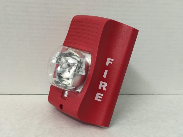 System Sensor SR - FireAlarms.tv - jjinc24/U8oL0's Fire Alarm ...