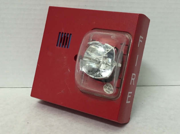 EST 792-7A-005 - FireAlarms.tv - jjinc24/U8oL0's Fire Alarm Collection ...