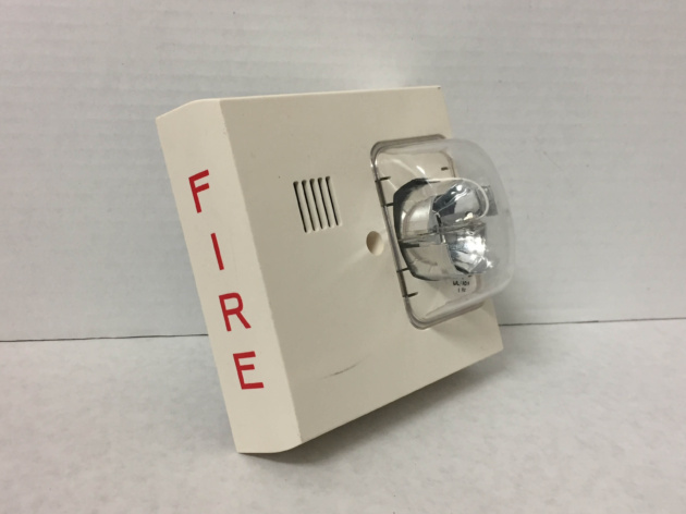 System Sensor P2R - FireAlarms.tv - jjinc24/U8oL0's Fire Alarm ...