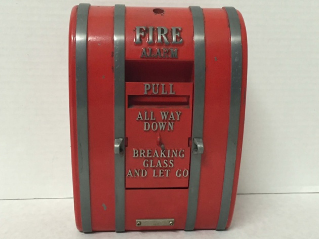 EST/Edwards - FireAlarms.tv - jjinc24/U8oL0's Fire Alarm Collection ...
