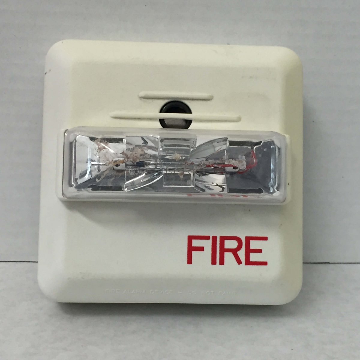 Siemens ZH-MC-W - FireAlarms.tv - jjinc24/U8oL0's Fire Alarm Collection ...